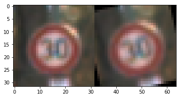 traffic-sign-classifier